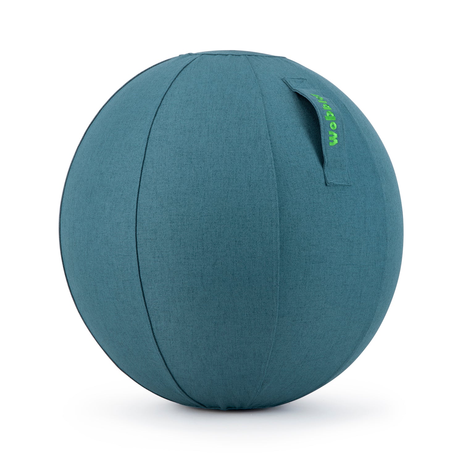 Sitting Ball – Wobblez